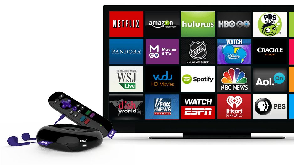 Your Own TV Channel - C Point Your Own TV Channel - C Point
